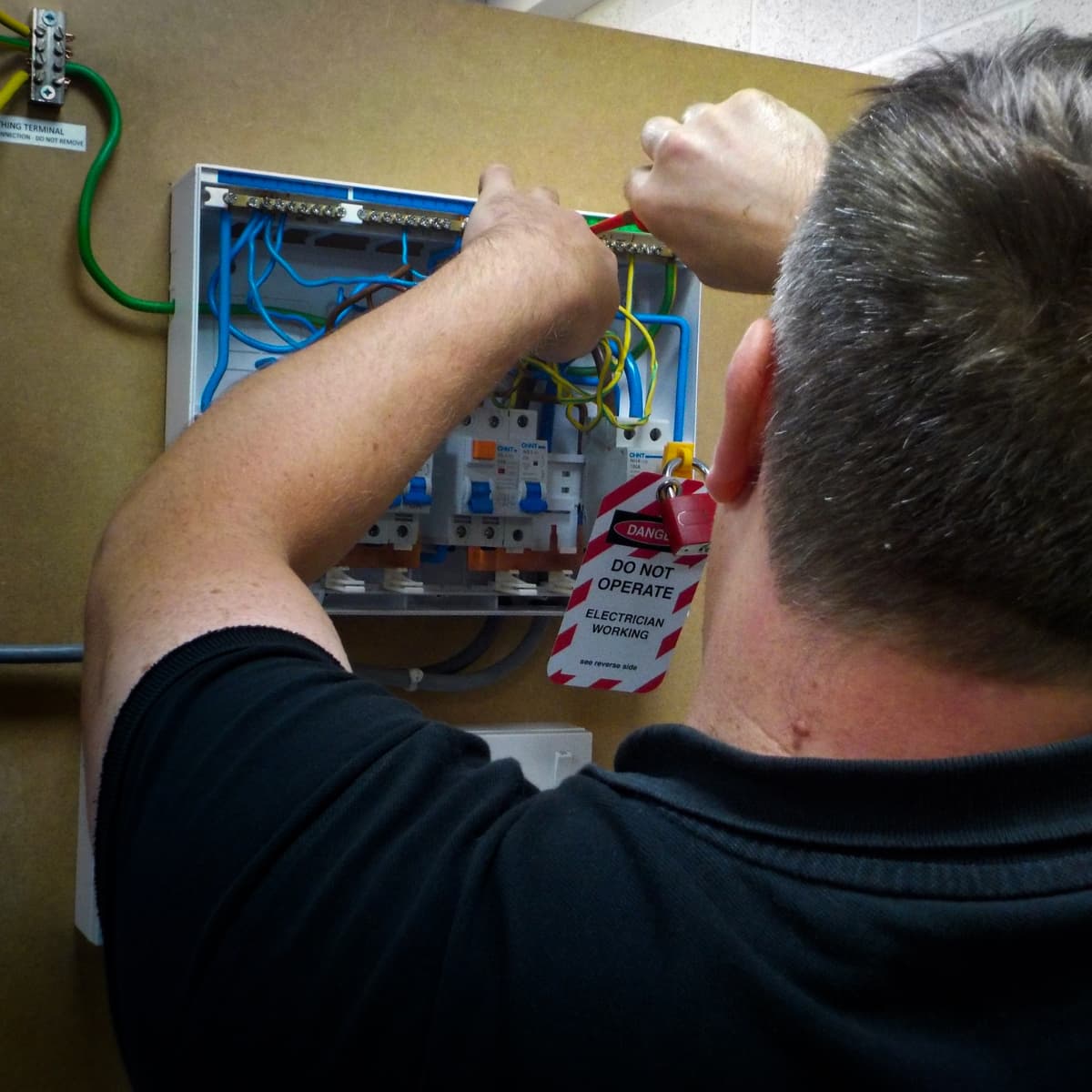 City & Guilds 2393 ﻿Building Regulations for Electrical Installations ...