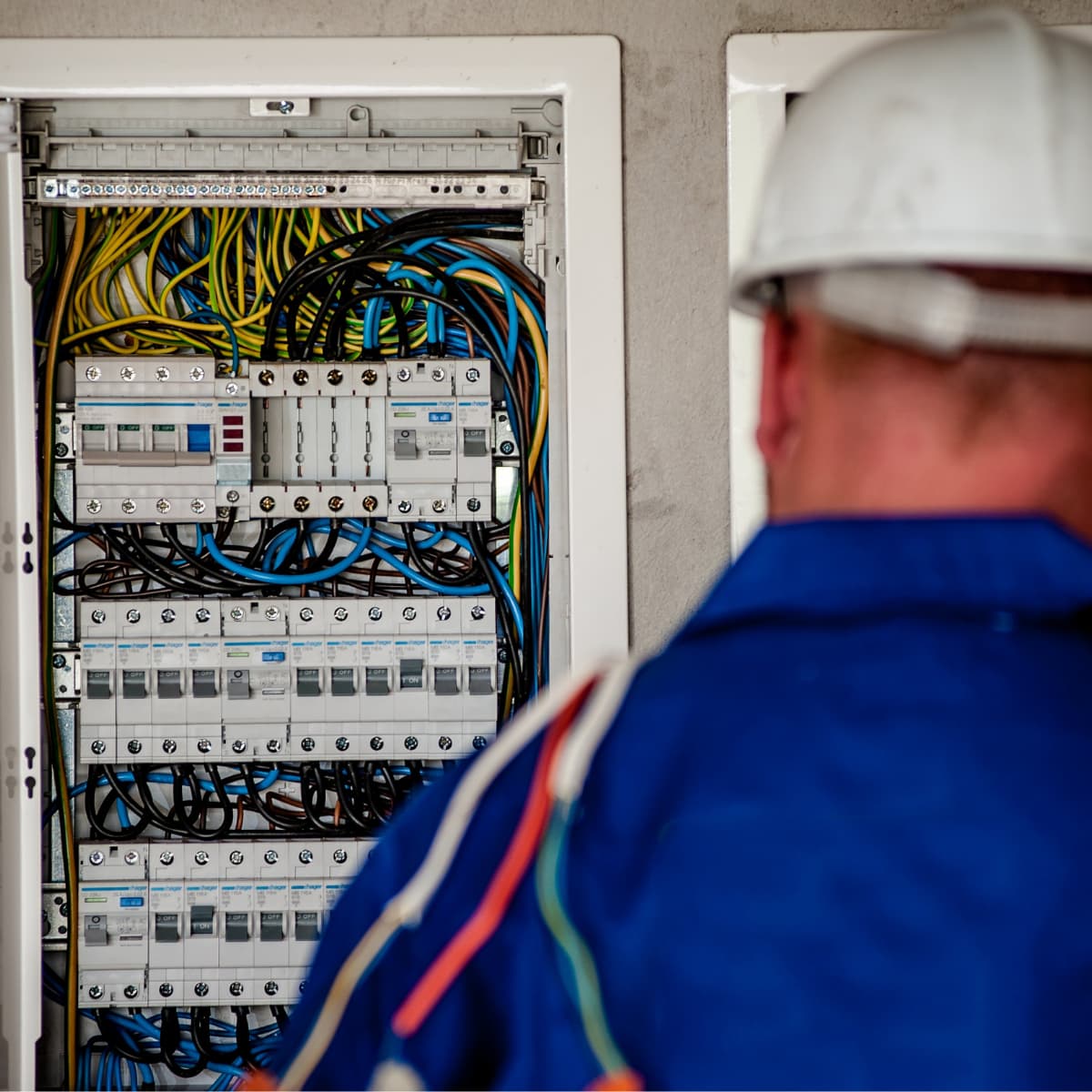 Level 2 & 3 Diploma in Electrical Installations Course | Erudite Training